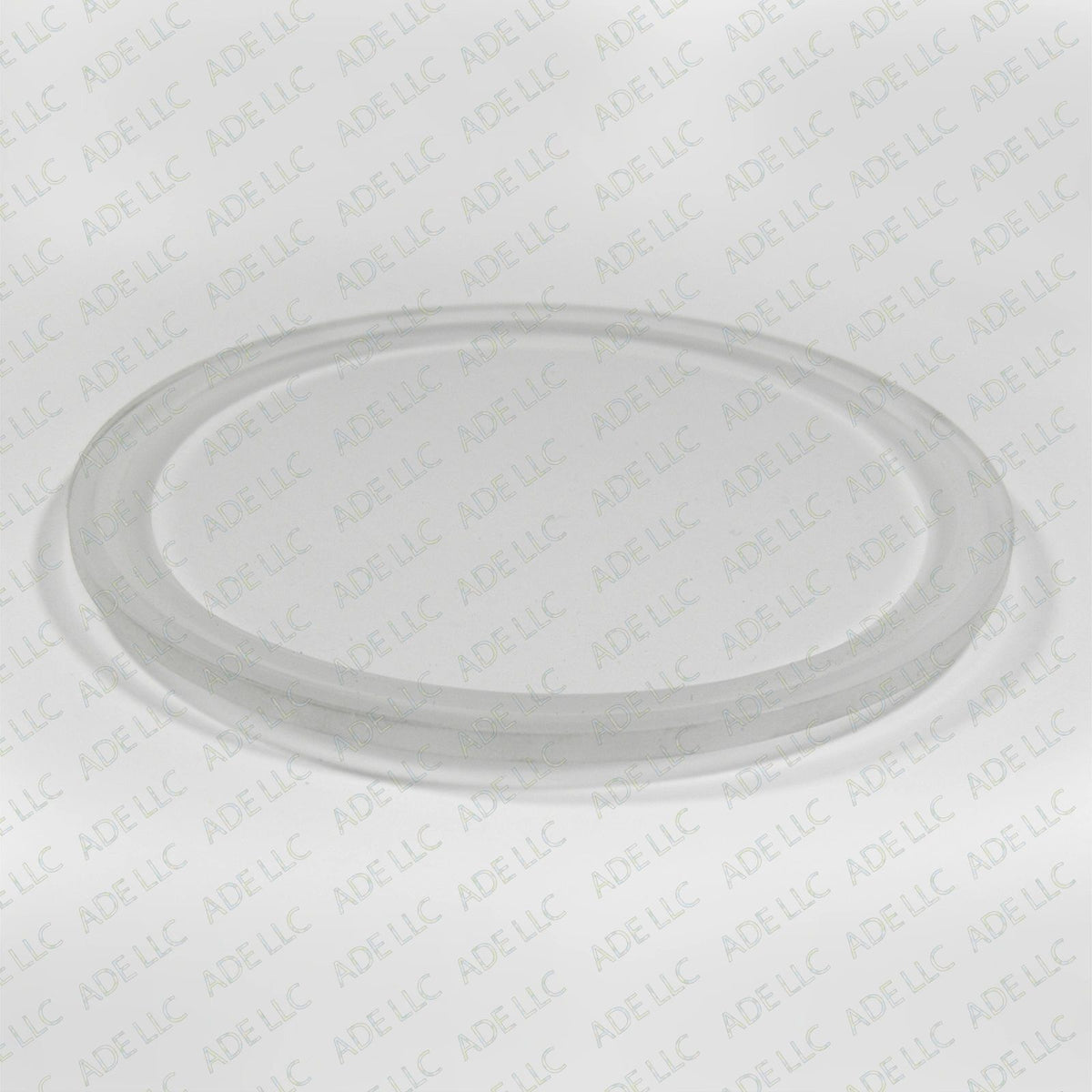 Tri Clamp/Tri Clover 2" Polycarbonate End Cap – Moonshine-still.co